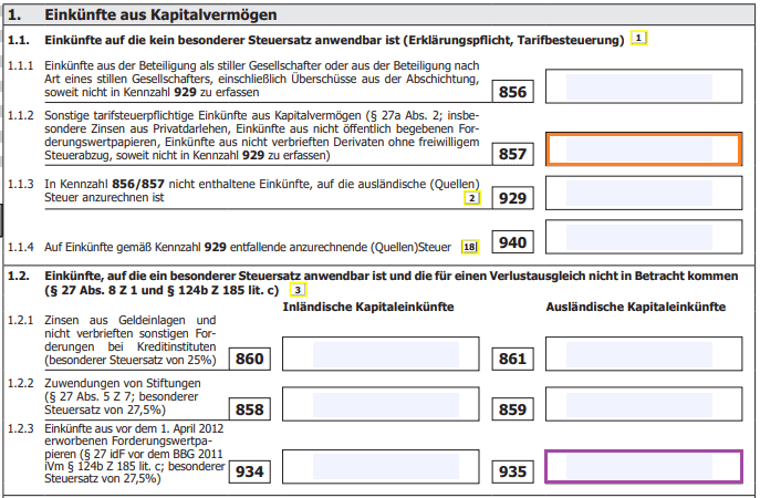 Tax Report for Austrian Residents | eToro Help