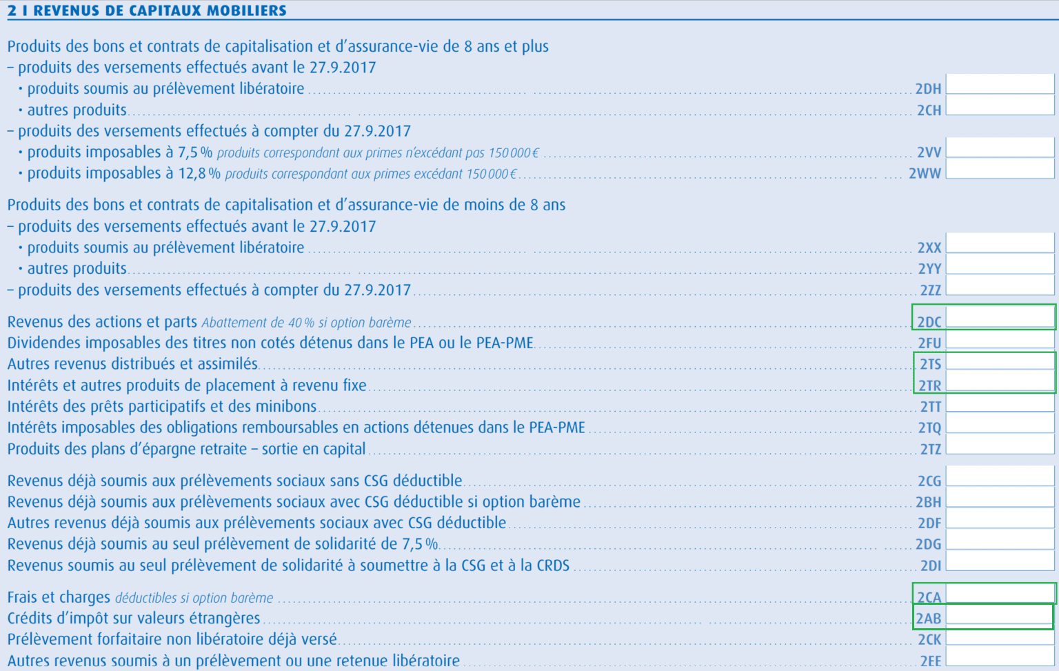Rapport fiscal pour les résidents français | eToro : Aide