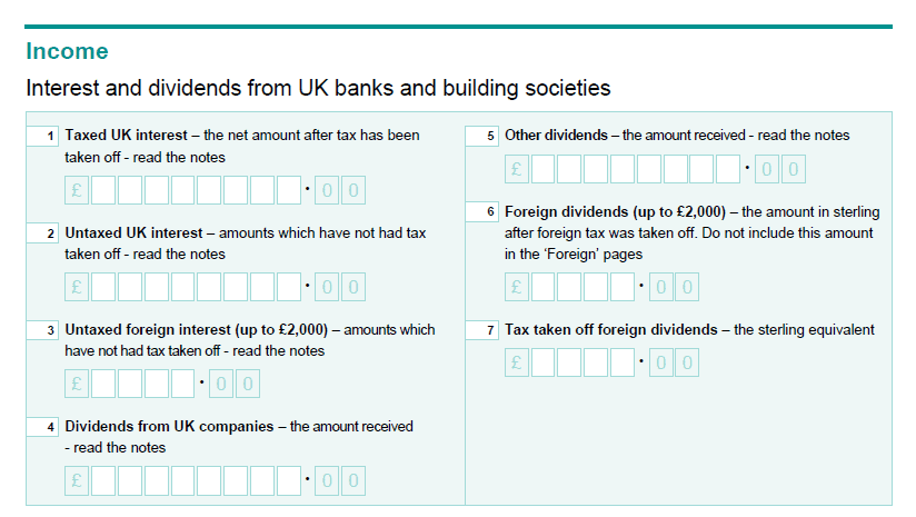 Tax Report for UK Residents | eToro Help
