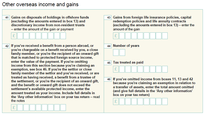 Tax Report for UK Residents | eToro Help