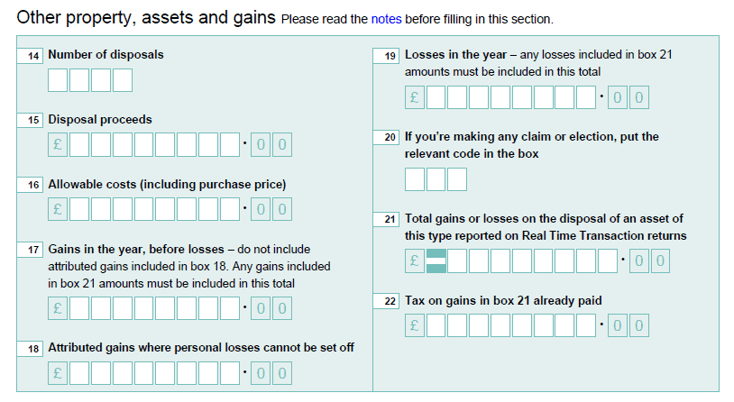 Tax Report for UK Residents | eToro Help